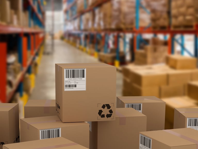 Cargobot Pool: choose the right PTL transport partner