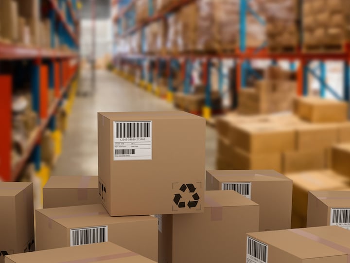 Cargobot Pool: choose the right PTL transport partner